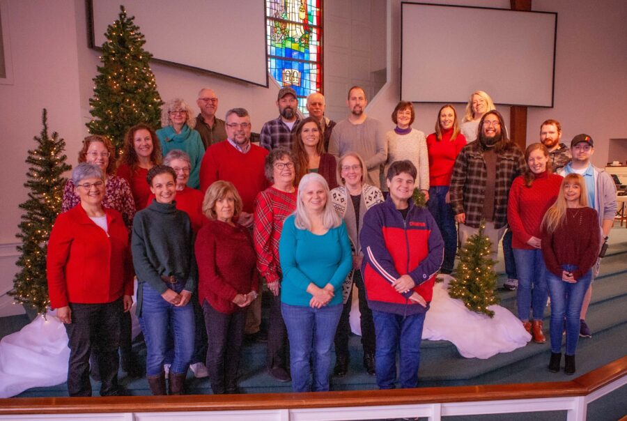 Job Opportunities – Pearce Church – Rochester, NY